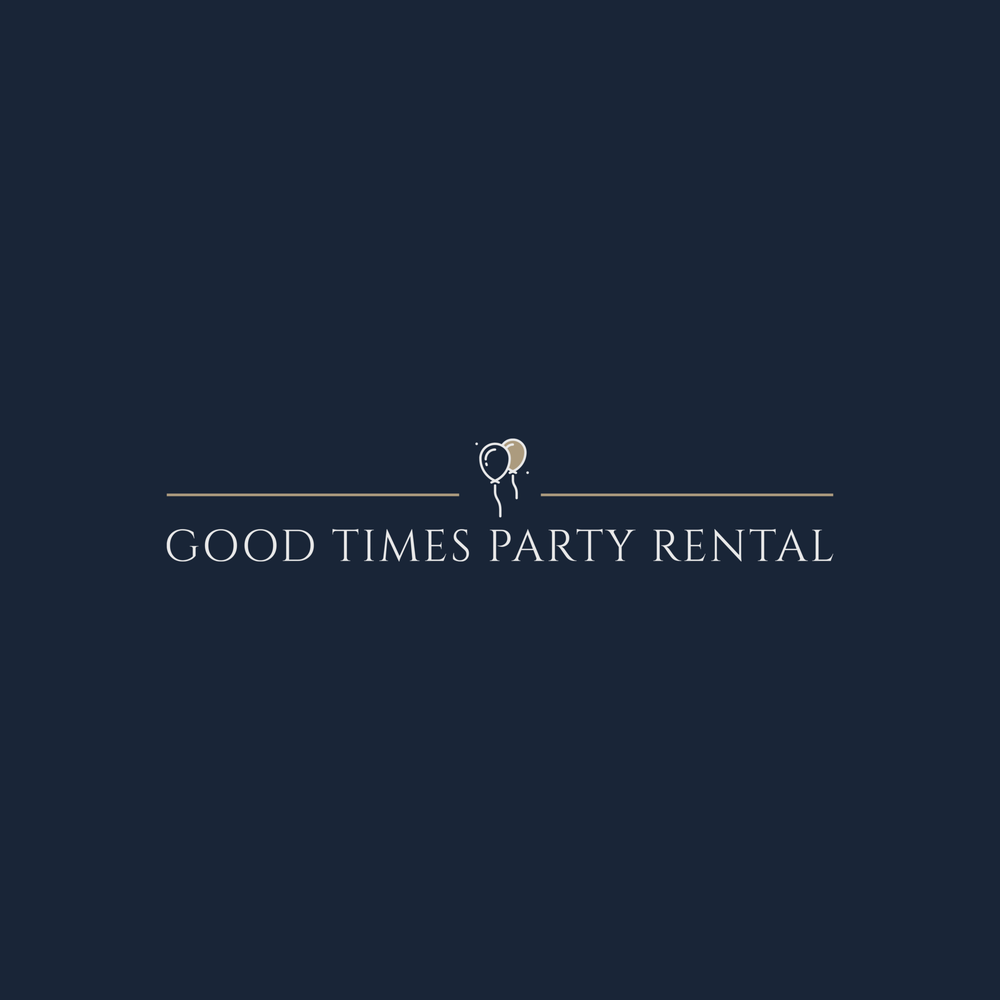 GOOD TIMES PARTY RENTAL - Request Information - Romulus, Michigan ...