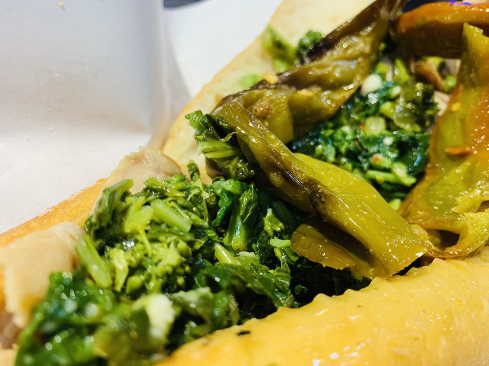 DINICS PORK & BEEF - 71 Photos & 68 Reviews - 1511 Kitty Hawk Ave ...