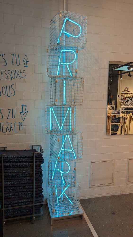 PRIMARK - Updated July 2025 - 58 Photos & 28 Reviews - Alexanderplatz 5 ...