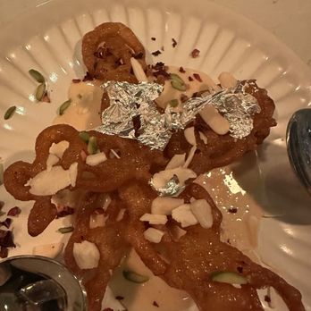 DILLI DILLI - Updated March 2025 - 96 Photos & 24 Reviews - 250 W 47th ...