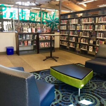 RANCHO SAN DIEGO COUNTY LIBRARY - Updated October 2025 - 29 Photos & 47 ...