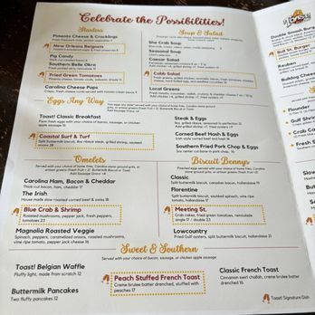 TOAST! ALL DAY - Updated February 2025 - 1159 Photos & 1872 Reviews ...