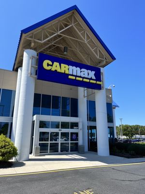 CARMAX - Updated July 2025 - 69 Photos & 152 Reviews - 3801 Bonney Rd ...