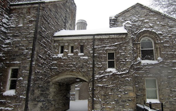 GERSTEIN SCIENCE INFORMATION CENTRE - Updated November 2025 - 41 Photos ...