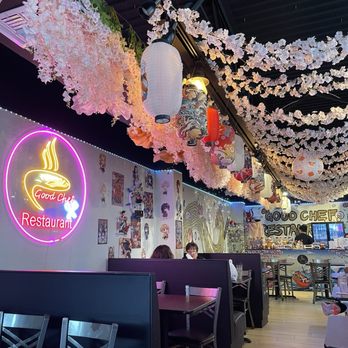 GOOD CHEF RESTAURANT - Updated June 2024 - 1351 Photos & 612 Reviews ...