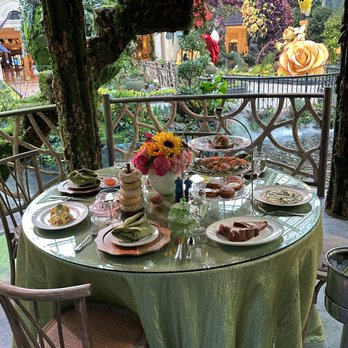 The Best 10 Breakfast Brunch Spots near Bellagio Hotel in Las Vegas, NV ...