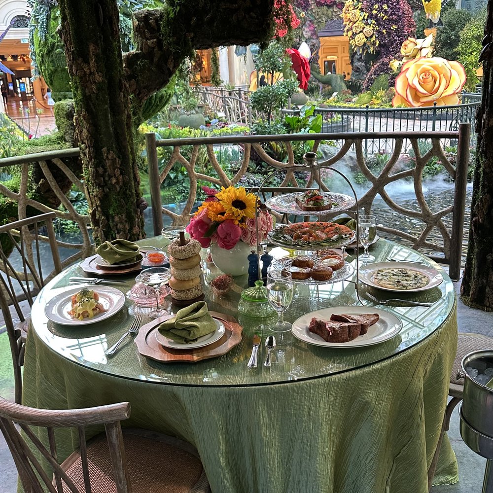 SADELLE’S - Updated June 2024 - 3688 Photos & 1892 Reviews - 3600 S Las ...