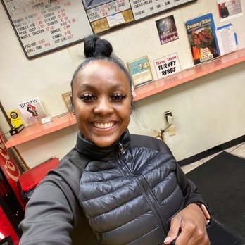 BAR-B-Q HEAVEN - Updated December 2024 - 58 Photos & 79 Reviews - 2515 ...