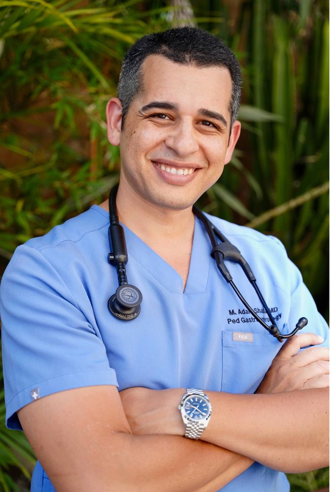 MOHAMED A SHABAN, MD - Updated October 2025 - 12 Photos - 2701 Atlantic ...