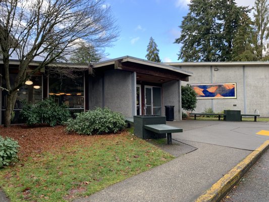 MOUNTLAKE TERRACE RECREATION & PARKS - Updated December 2025 - 27 ...