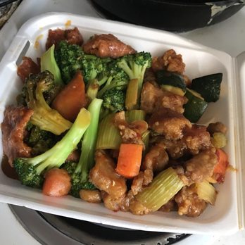 LITTLE PANDA CAFE - Updated July 2025 - 1901 W Mississippi Ave, Denver ...