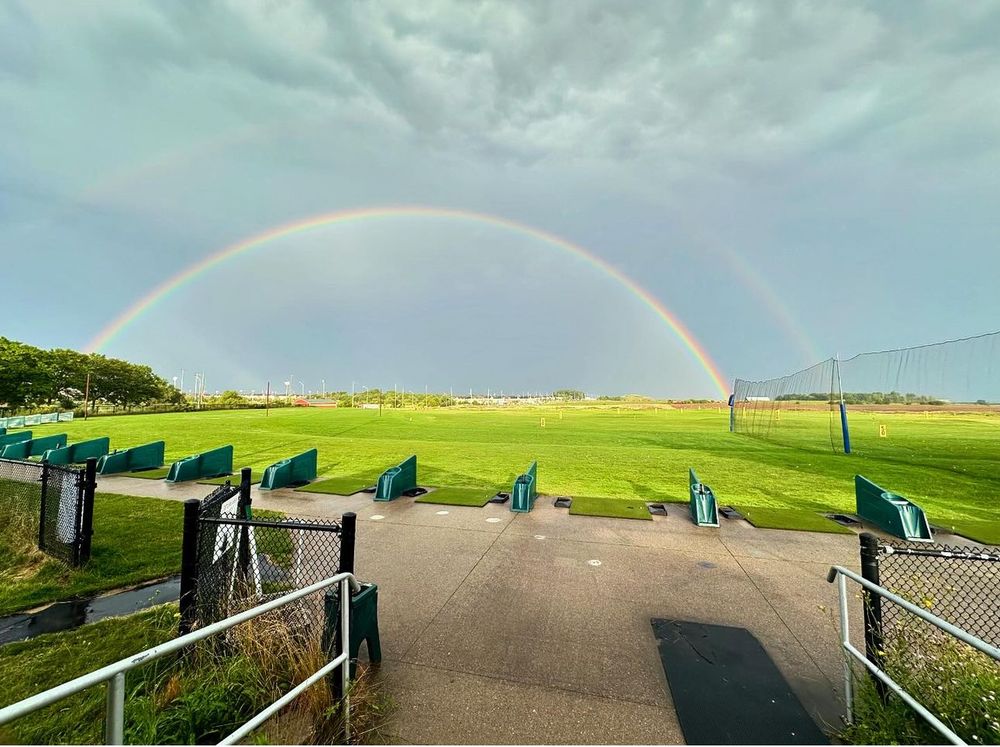 THE NEW PRO DRIVING RANGE - Updated December 2025 - 2055 Bovaird Drive ...