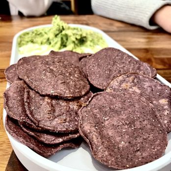 TACO AZUL - Updated August 2025 - 86 Photos & 29 Reviews - 21 Beacon St ...