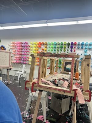 FUZZ LAB CRAFT STORE - DALLAS - Updated August 2025 - 45 Photos & 14 ...