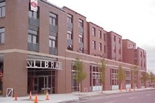 MULTNOMAH COUNTY LIBRARY - HOLLYWOOD LIBRARY - TEMP. CLOSED - Updated ...