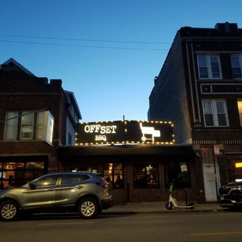 OFFSET BBQ - 201 Photos & 221 Reviews - 1720 N California Ave, Chicago ...