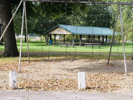 WINAMAC TOWN PARK - Updated August 2025 - 17 Photos - E Old State Rd 14 ...