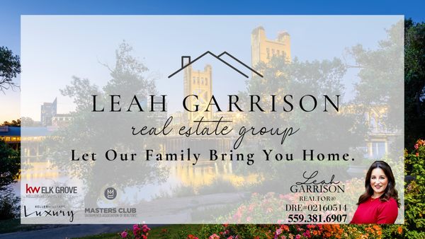 LEAH GARRISON REAL ESTATE GROUP - Updated January 2025 - 19 Photos ...