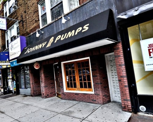 JOHNNY PUMPS CAFE - Updated May 2026 - 13 Reviews - 7518 5th Ave ...