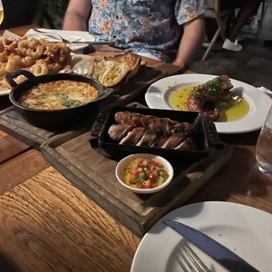 QUINTO - 719 Photos & 457 Reviews - 788 Brickell Plz, Miami, FL - Menu ...