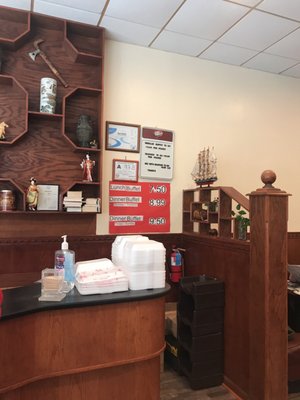 CHINA INN BUFFET - Updated December 2025 - 16 Photos & 18 Reviews ...