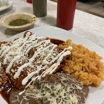 LA PENCA MEXICAN RESTAURANT - Updated April 2025 - 33 Photos & 34 ...