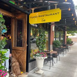 TUCCI - Updated July 2025 - 150 Photos & 320 Reviews - 220 A Ave, Lake ...