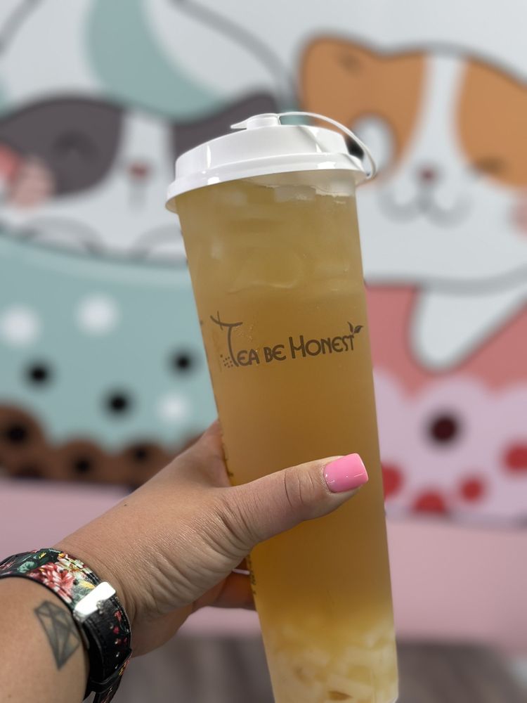 TEA BE HONEST - Updated July 2024 - 140 Photos & 101 Reviews - 142 W ...