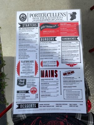 PORTER CULLENS - 86 Photos & 111 Reviews - 3541 W 99th St, Evergreen Park, Illinois - Irish Pub ...