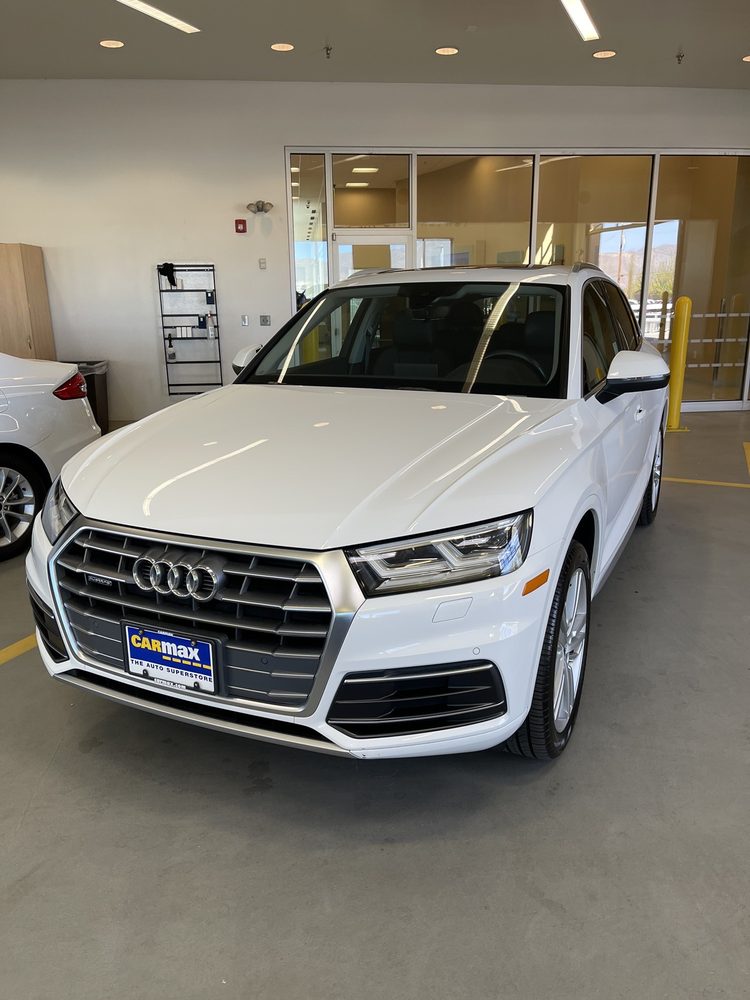 CARMAX - Updated September 2024 - 86 Photos & 257 Reviews - 35 Auto ...