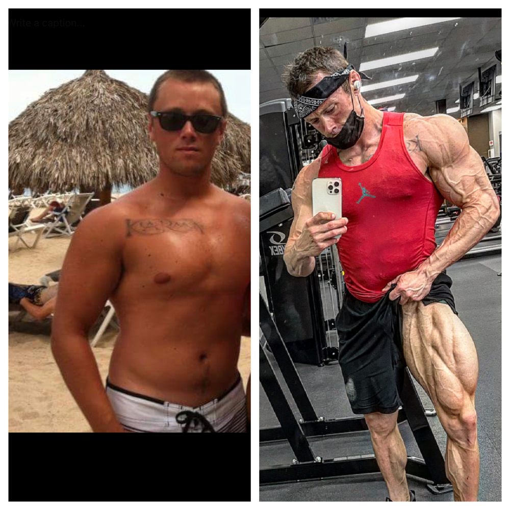 GREG’S PERSONAL TRAINING - Updated January 2025 - Request Consultation ...