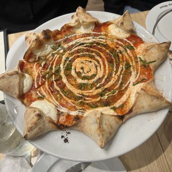 MISTER O1 EXTRAORDINARY PIZZA - MIZNER - Updated May 2025 - 700 Photos ...