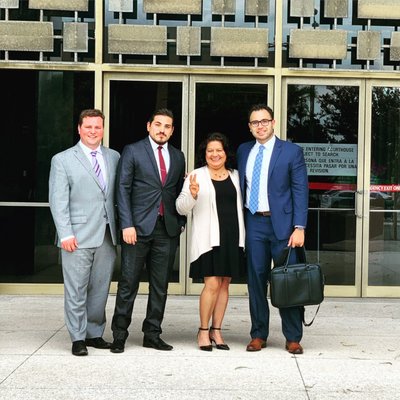 RODRIGUEZ APODACA LAW FIRM - Updated January 2026 - 15 Photos & 20 ...