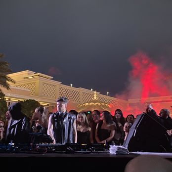 XS NIGHTCLUB - Updated November 2025 - 1928 Photos & 3543 Reviews ...