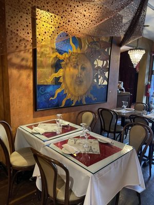 CAFE MONET - Updated May 2026 - 61 Photos & 130 Reviews - 309 Millburn ...