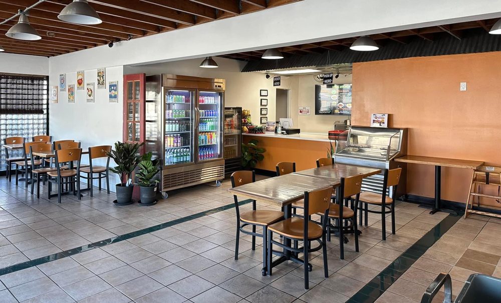 LOTUS KITCHEN - Updated March 2026 - 11 Photos - 305 N Santa Anita Ave ...