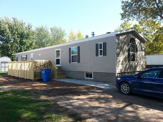 RIVERVIEW TERRACE MOBILE HOME PARK - Updated October 2025 - 32 Photos ...