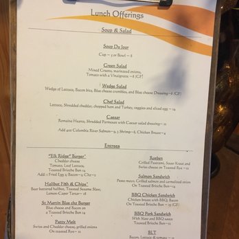 ELK RIDGE GOLF COURSE - Updated August 2025 - 71 Photos & 19 Reviews ...