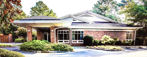 COASTAL VASCULAR INSTITUTE - Updated October 2025 - 1411 Physicians Dr ...