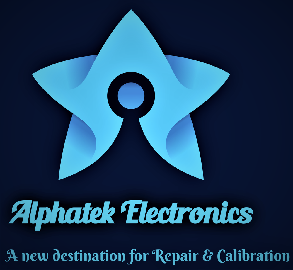 ALPHATEK ELECTRONICS - Updated January 2026 - 7297 Saint Barbara ...