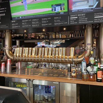 THE EXCHANGE BAR - Updated January 2026 - 26 Photos & 32 Reviews - 208 ...