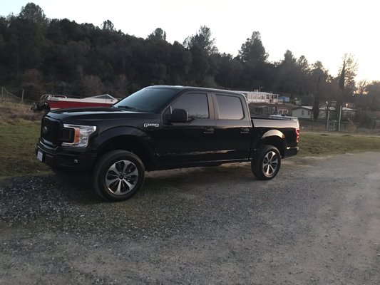 SIERRA MOTORS - Updated May 2026 - 15 Photos & 114 Reviews - 18475 5th ...