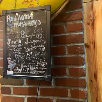 RED HOOK - Updated December 2024 - 52 Photos & 75 Reviews - 2844 New ...