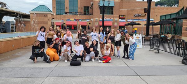 LEVEL UP STUDIOS - Updated January 2026 - 43 Photos - 4836 Penn Ave ...