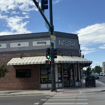 PARISI - Updated December 2025 - 417 Photos & 729 Reviews - 4401 ...