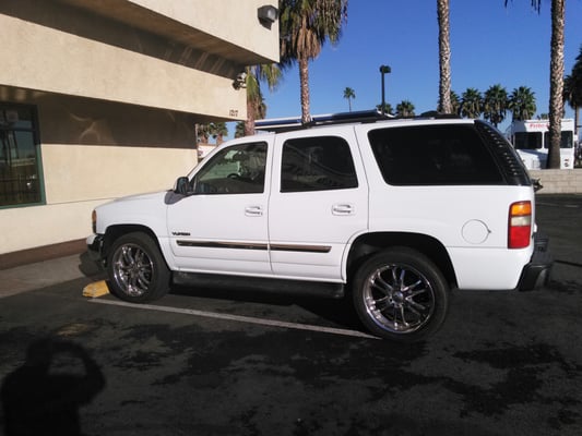 SPRINGFIELD MOTORS - Updated November 2025 - 21 Photos & 33 Reviews ...