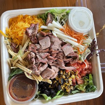 SCOUT’S HONOR BBQ - 39 Photos & 54 Reviews - 1223 West Riverside Dr ...