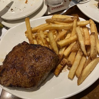 OUTBACK STEAKHOUSE - Updated June 2024 - 65 Photos & 105 Reviews - 5723 ...