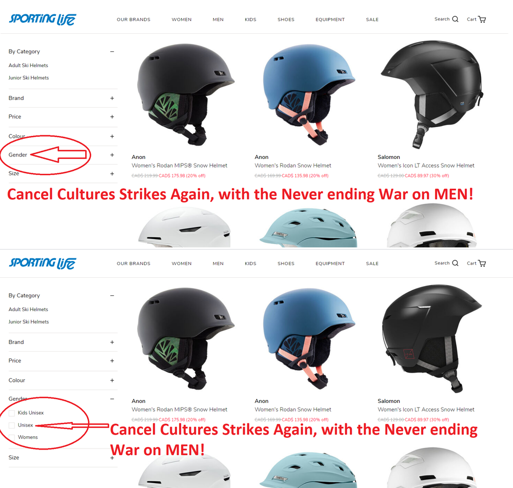 SPORTING LIFE - Updated December 2025 - 22 Reviews - 2454 Yonge Street ...