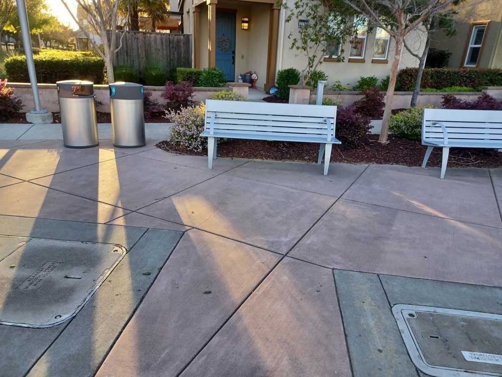 ALAMEDA LANDING PARK - Updated April 2024 - 2751 5th St, Alameda ...